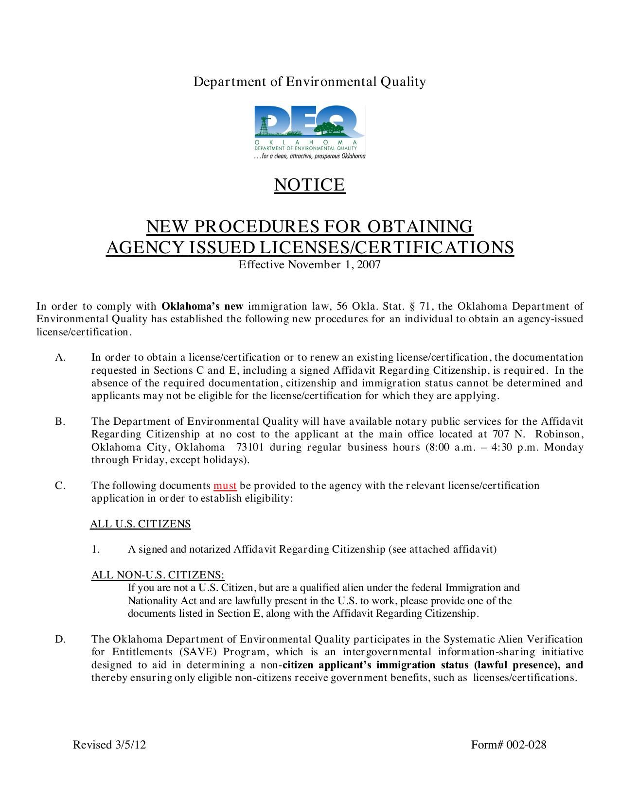 HB1804 Affidavit Form | Fill and sign online with Lumin