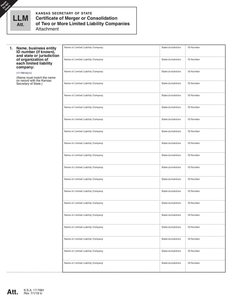 LLM Form | Fill and sign online with Lumin