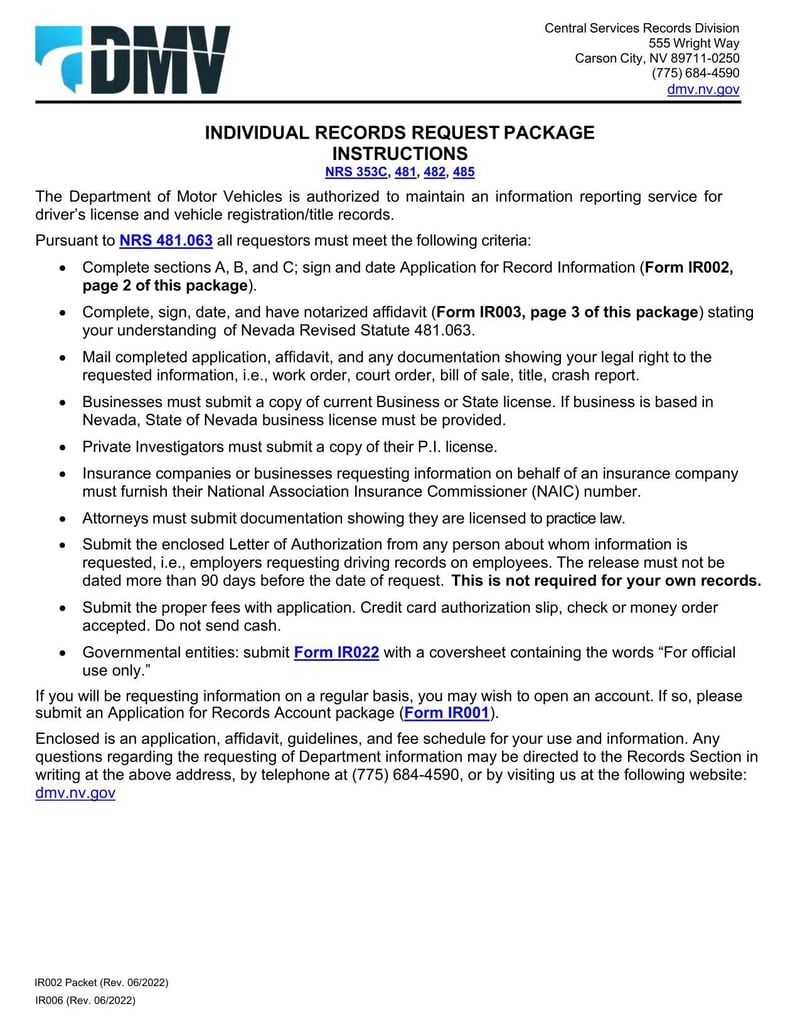 Form IR002 | Fill and sign with Lumin