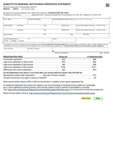 Form MV2016 | Fill and sign online with Lumin