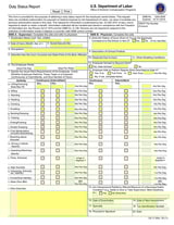 Form CA-17 | Fill and sign online with Lumin