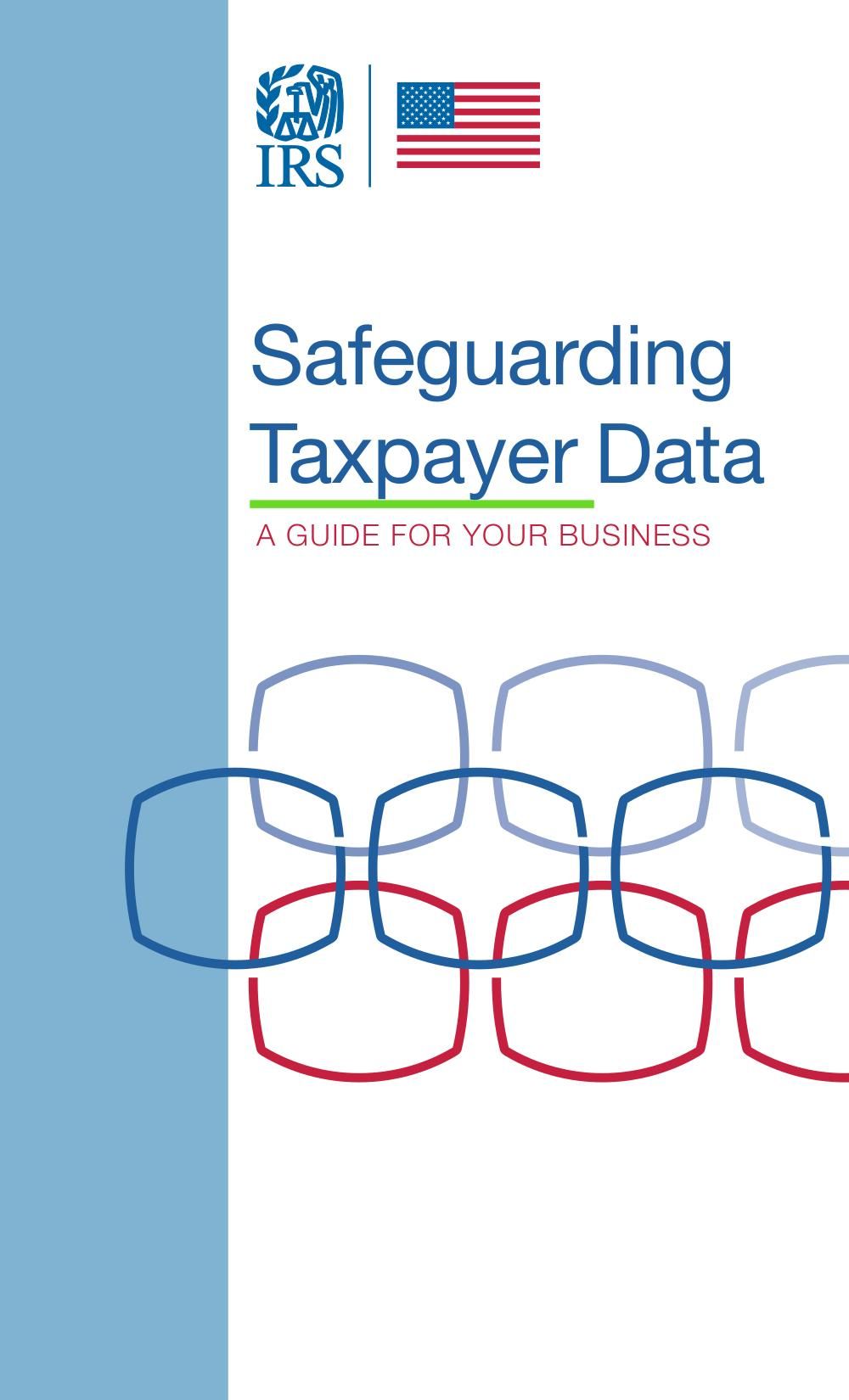 Publication 4557 Safeguarding Taxpayer Data | Fill and sign online with ...
