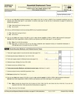 Form 1040 (Schedule H) | Fill and sign online with Lumin