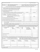 NJ-1040 - Schedules A, B and C | Fill and sign online with Lumin
