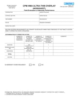 MDOT Form 1946 | Fill and sign with Lumin