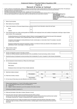Form 3 | Fill and sign online with Lumin