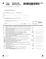 Maryland Form 510C | Fill and sign online with Lumin