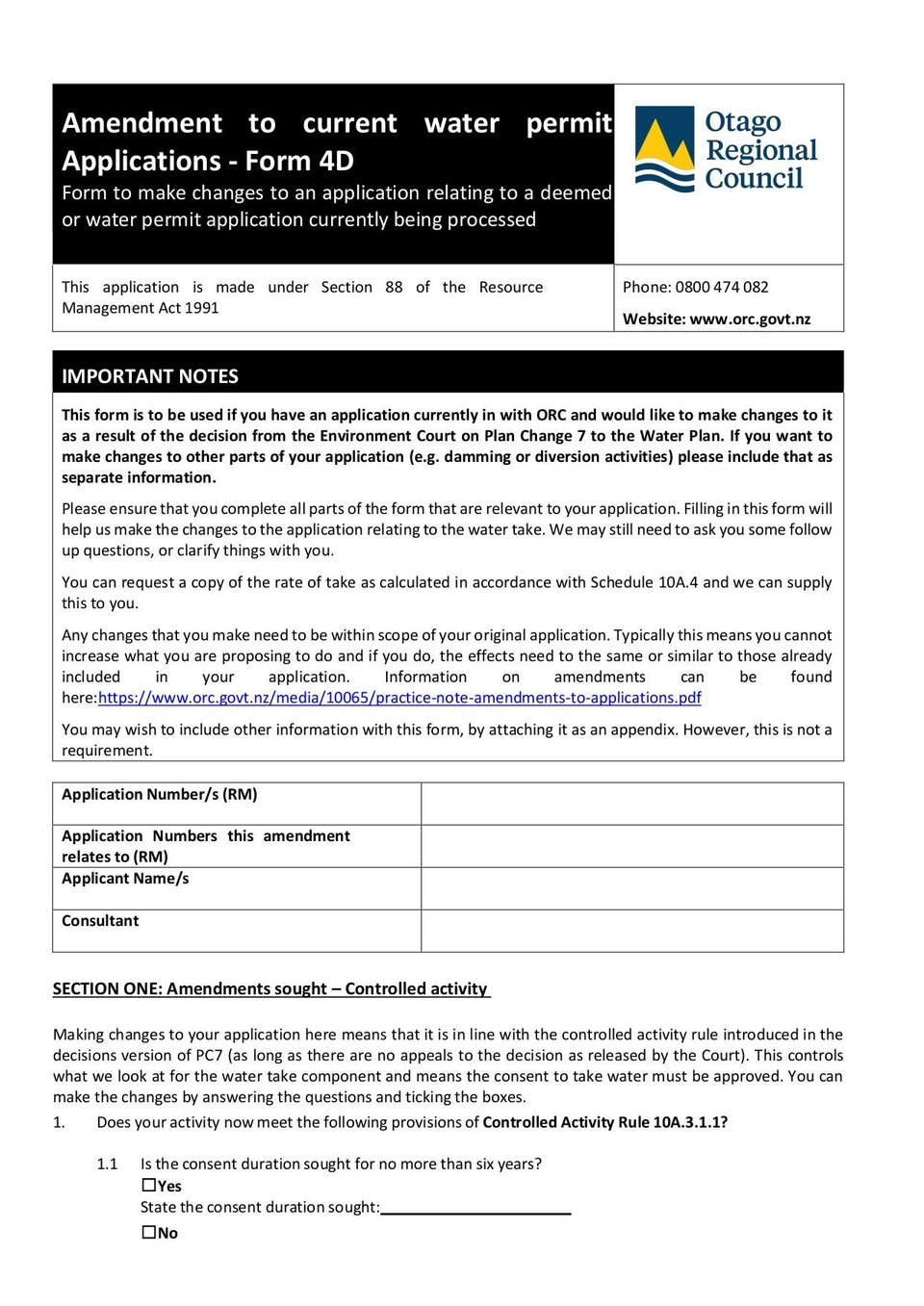 Form 4D | Fill and sign online with Lumin
