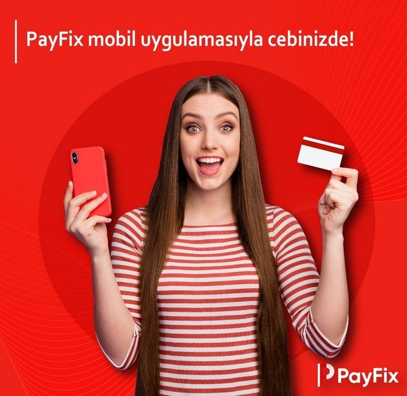Payfix Nedir? Ne işe yarar Payfixe Nasıl Üye Olurum - Yazılım, uygulama ...