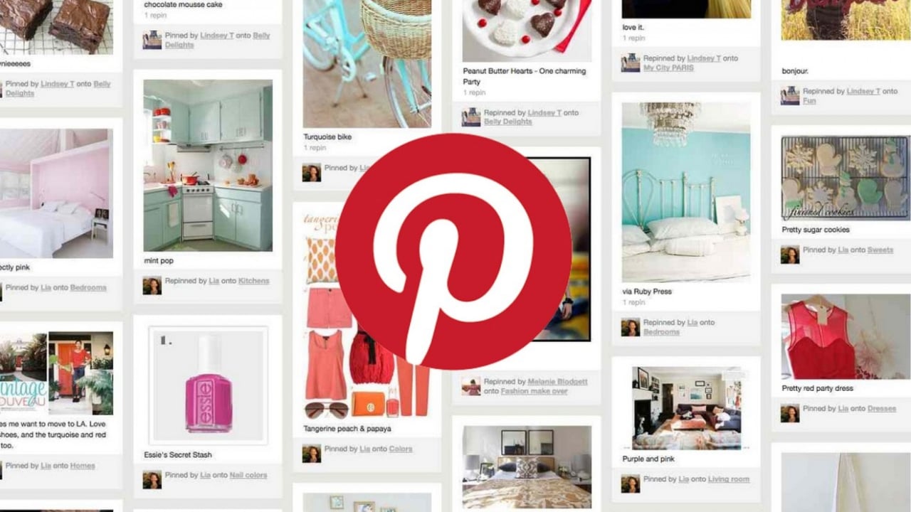 Pinterest'te video nasıl indirilir? - Yazılım, uygulama ve teknoloji ...