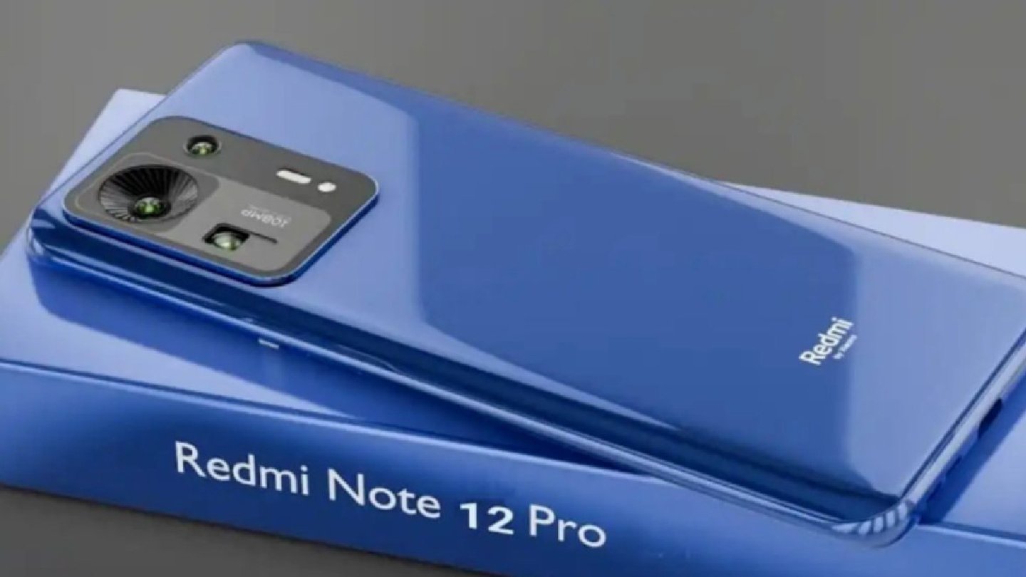 Redmi Note 12 tanıtım tarihi duyuruldu - Yazılım, uygulama ve teknoloji ...