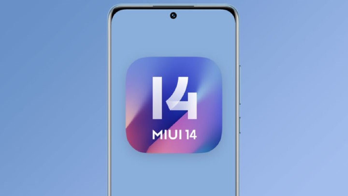 Xiaomi, bir modele daha MIUI 14 güncellemesini sunuyor