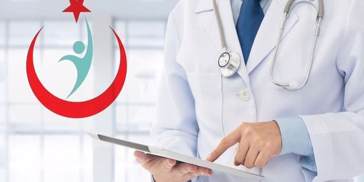 Sağlık Bakanlığı, Depremin Ardından Halk Sağlığını Korumaya Yönelik Web ... Sağlık Bakanlığı, Depremin Ardından Halk Sağlığını Korumaya Yönelik Web ...