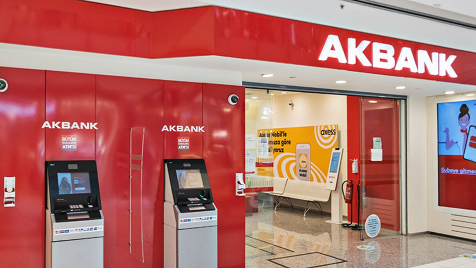 Akbank’tan Yenilikçi Bir Hamle: Yapay Zekâ Modeli!
