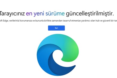 2024'le Birlikte Mobilde Microsoft Edge İsmi Değişiyor