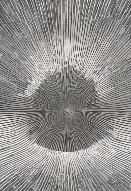 AI Summary: On a radial projection conjecture in $\mathbb{F}_q^d$