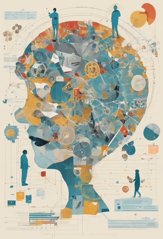 AI Summary: Distribution Matching for Multi-Task Learning of ...