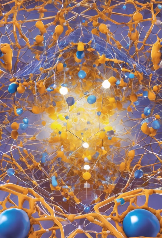 AI Summary: Accelerating computational materials discovery with ...