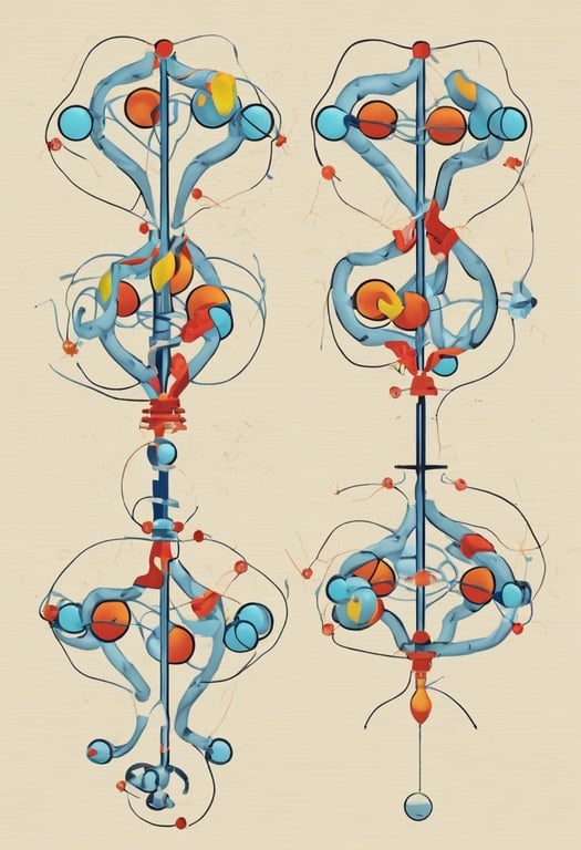 AI Summary: Methane dimer rovibrational states and Raman transition moments