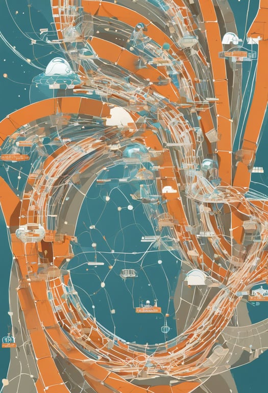 AI Summary: Correctness of Flow Migration Across Network Function Instances