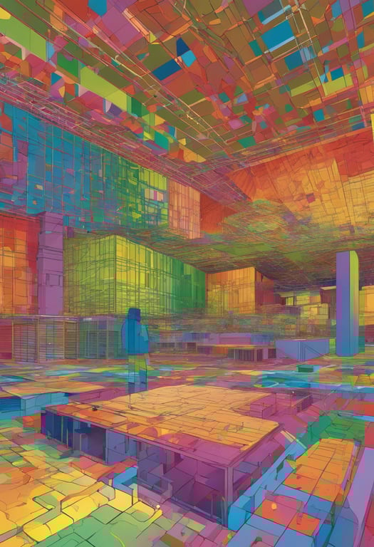 AI Summary: Fast and Robust Normal Estimation for Sparse LiDAR Scans