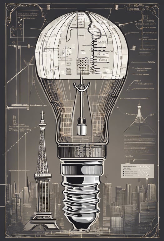 AI Summary: Beyond Numbers: Creating Analogies to Enhance Data Comprehension and Communication ...