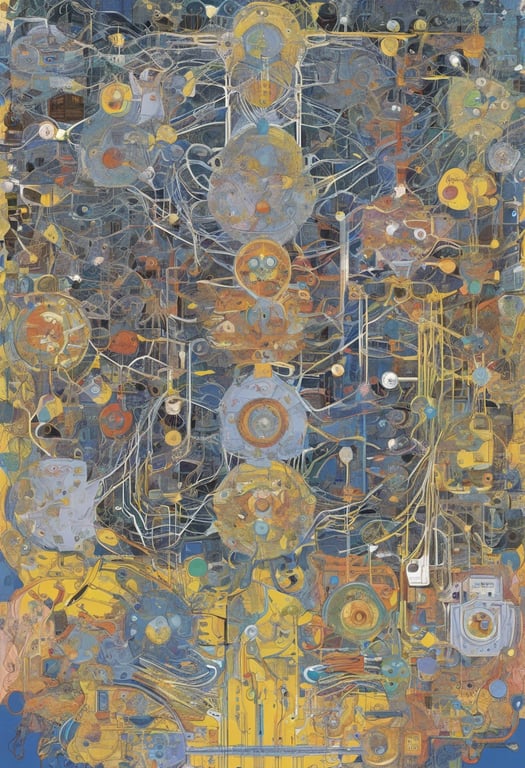 AI Summary: Opening the AI black box: program synthesis via mechanistic ...