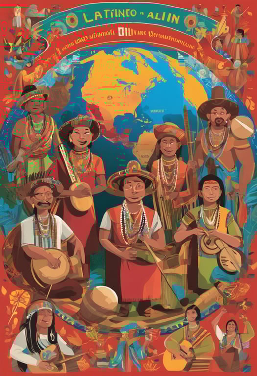 AI Summary: NLP Progress in Indigenous Latin American Languages