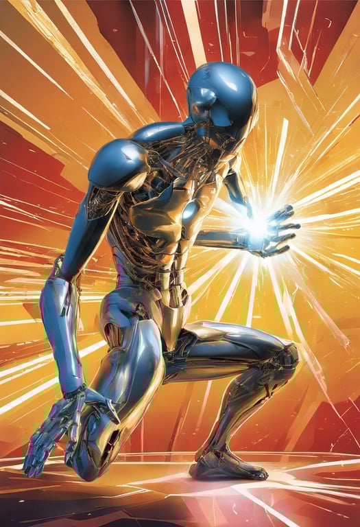 AI Summary: PoseGPT: Chatting about 3D Human Pose