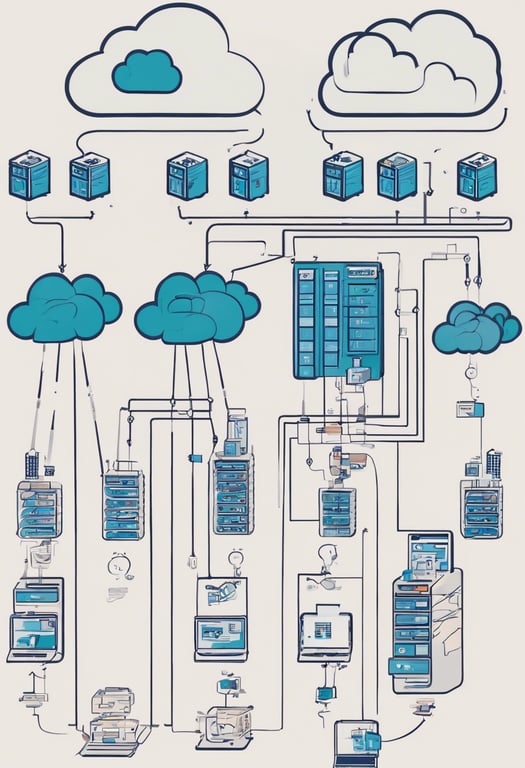 AI Summary: KCES: A Workflow Containerization Scheduling Scheme Under Cloud-Edge Collaboration ...