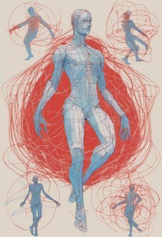 AI Summary: Learning Snippet-to-Motion Progression for Skeleton-based ...