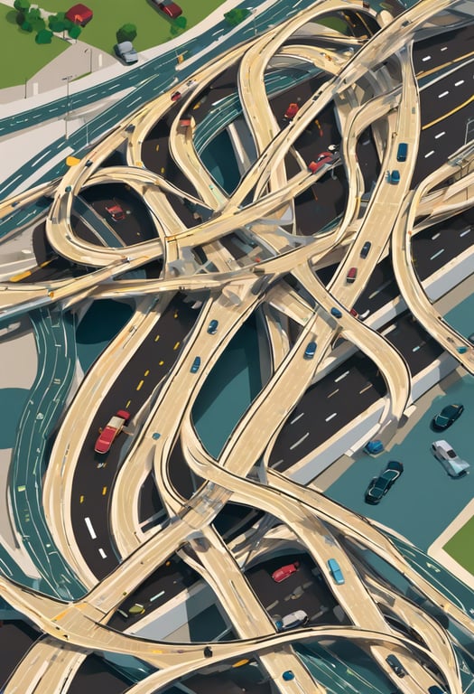 Ai Summary Dst Gtn Dynamic Spatio Temporal Graph Transformer Network For Traffic Forecasting