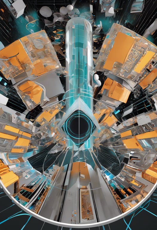 AI Summary: ResVR: Joint Rescaling and Viewport Rendering of ...