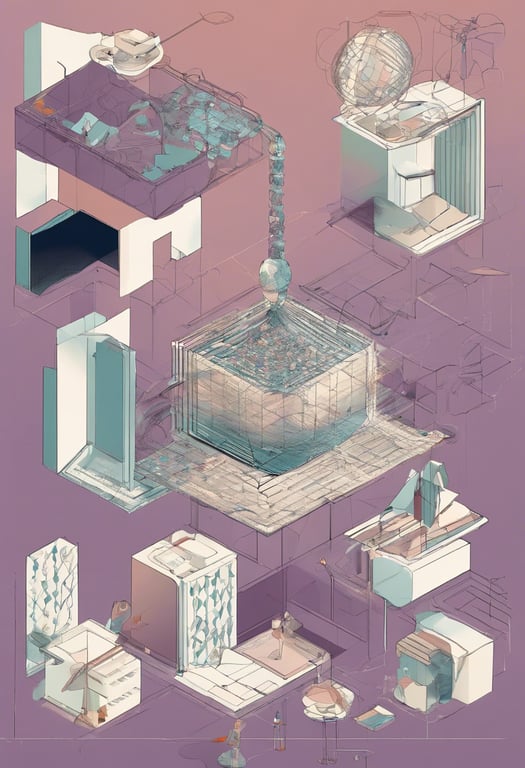 AI Summary: Self-correcting LLM-controlled Diffusion Models