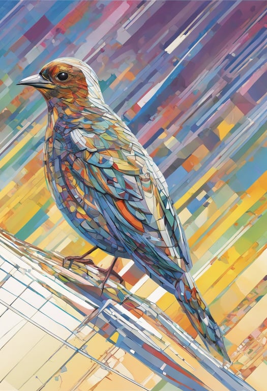 AI Summary: End-to-End Optimized Image Compression with the Frequency-Oriented Transform