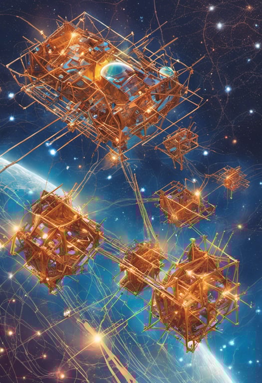 AI Summary: Parallel Plate Capacitor Aluminum KIDs for Future Far ...