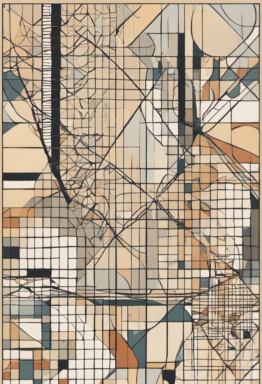 AI Summary: Representations induced from cuspidal and ladder ...
