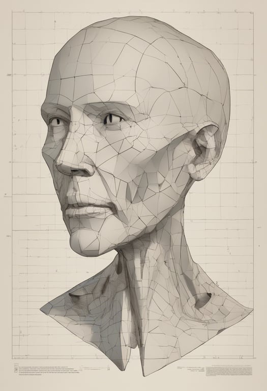 AI Summary: TalkingGaussian: Structure-Persistent 3D Talking Head Synthesis via Gaussian Splatting