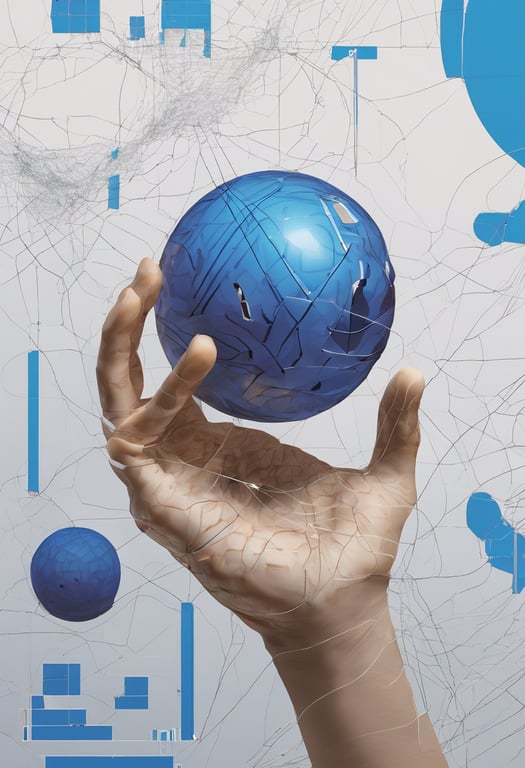 AI Summary: MANUS: Markerless Hand-Object Grasp Capture using ...