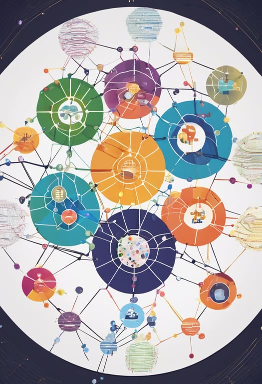 AI Summary: LLM-Guided Multi-View Hypergraph Learning for Human-Centric Explainable Recommendation