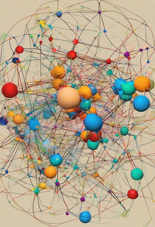 AI Summary: Reconstruction of Short-Lived Particles using Graph ...