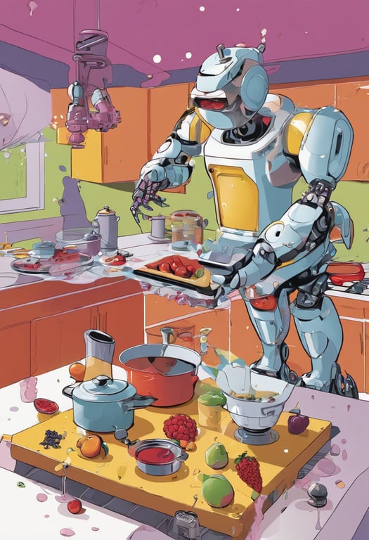 AI Summary: $\textbf{Splat-MOVER}$: Multi-Stage, Open-Vocabulary ...