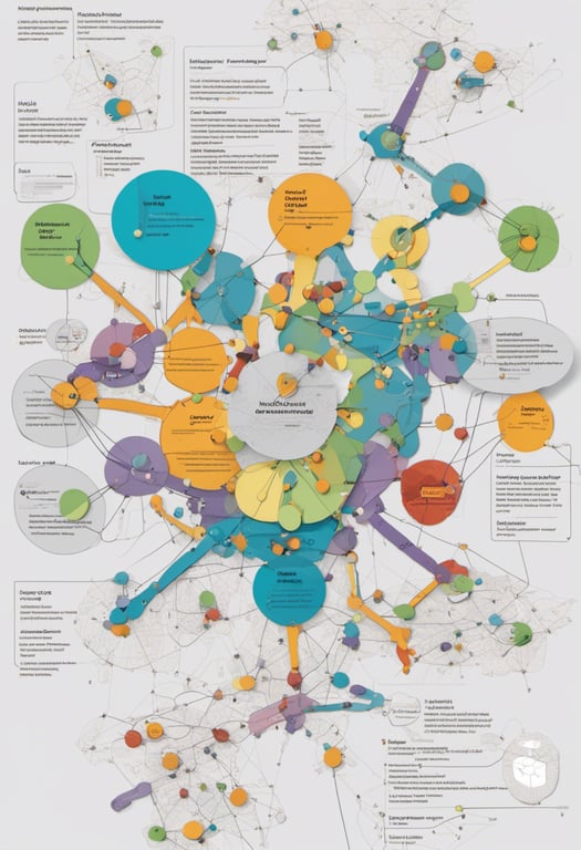 AI Summary: LLM-Guided Multi-View Hypergraph Learning for Human-Centric Explainable Recommendation