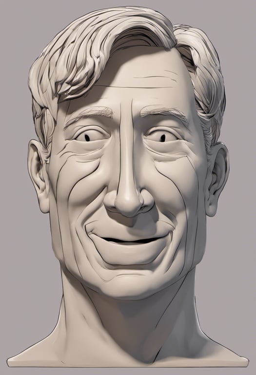 AI Summary: LaughTalk: Expressive 3D Talking Head Generation with Laughter