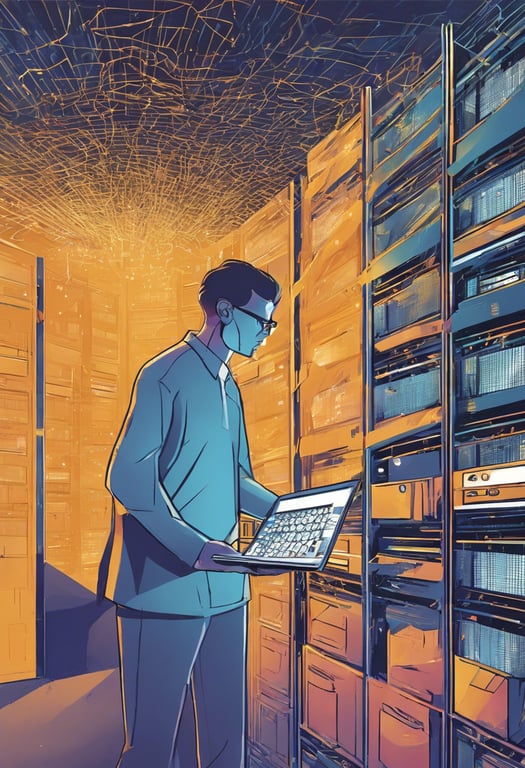 AI Summary: Weakly-Private Information Retrieval From MDS-Coded Distributed Storage