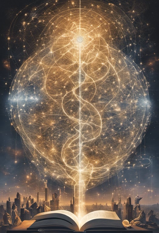 AI Summary: Large Language Models Meet Knowledge Graphs to Answer ...