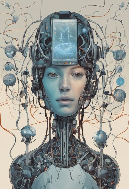 AI Summary: NOIR: Neural Signal Operated Intelligent Robots for ...