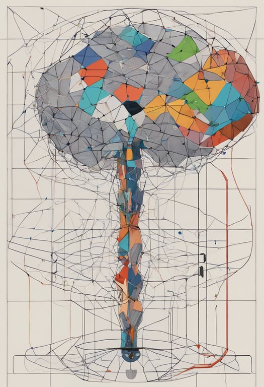AI Summary: Machine learning and domain decomposition methods -- a survey
