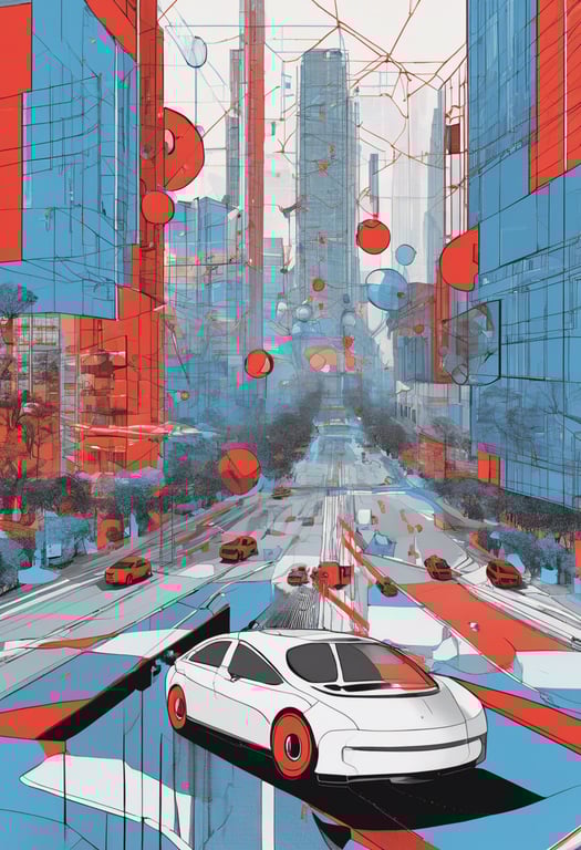 AI Summary: OmniDrive: A Holistic LLM-Agent Framework for Autonomous ...