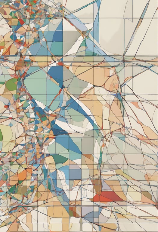 AI Summary: Logistic Multidimensional Data Analysis for Ordinal Response Variables using a ...